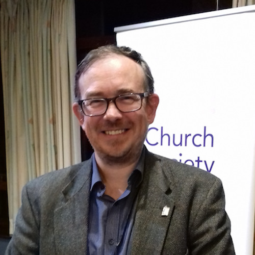 Stream Pastoral Charge - 1 Timothy 5 v17-25: Lee Gatiss at JAEC 2023 by ...