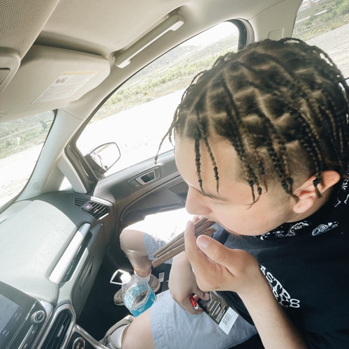 Stream 5 blunts pt 2 noon tribute - 5/10/22, 1.21 PM by Trey Everett ...