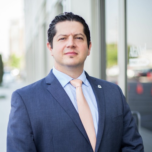 Stream Dr. Ilan Shapiro of AltaMed speaks to KNX about children's flu ...