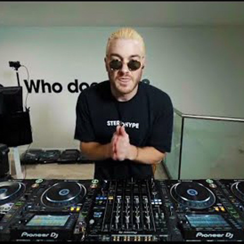 Stream James Hype Live Stream - October 2022 by Stevie T | Listen online for free on SoundCloud