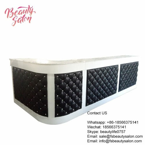 Stream Salon Reception Desk by Fsbeautysalon | Listen online for free ...