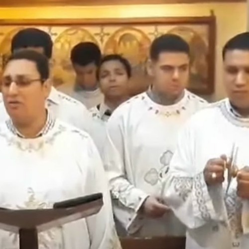 Stream Watos Aspasmos Lent (Arabic)| Anton Ayad, Maged Milad| اسبسمس ...