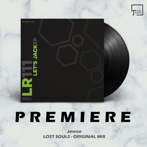 Stream PREMIERE: Jawoo - Lost Souls (Original Mix) [LOOSE RECORDS] by ...