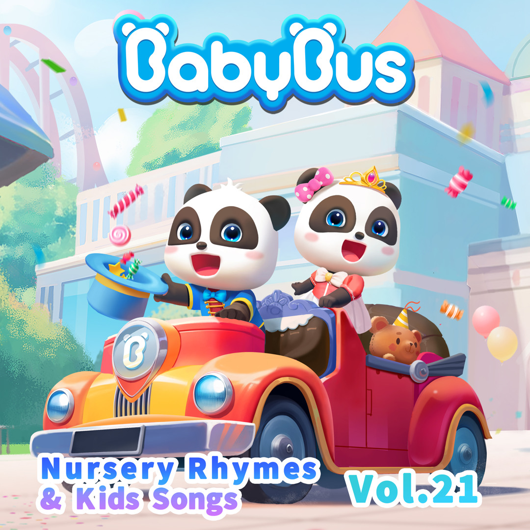 Stream Ten Yummy Donuts by BabyBus | Listen online for free on SoundCloud