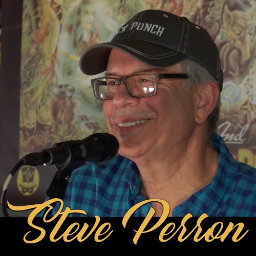 Stream Mother Theresa Saint by Steve Perron | Listen online for free on SoundCloud