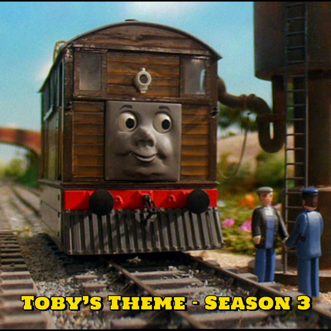 Stream Toby’s Theme - S3 by HHMusic | Listen online for free on SoundCloud