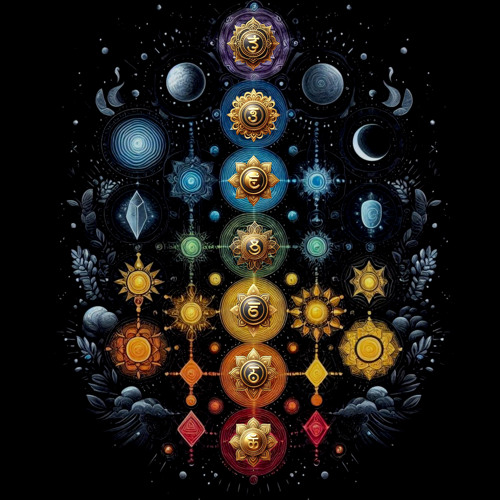 Stream Solar Plexus Chakra by Inner Shaman | Listen online for free on ...