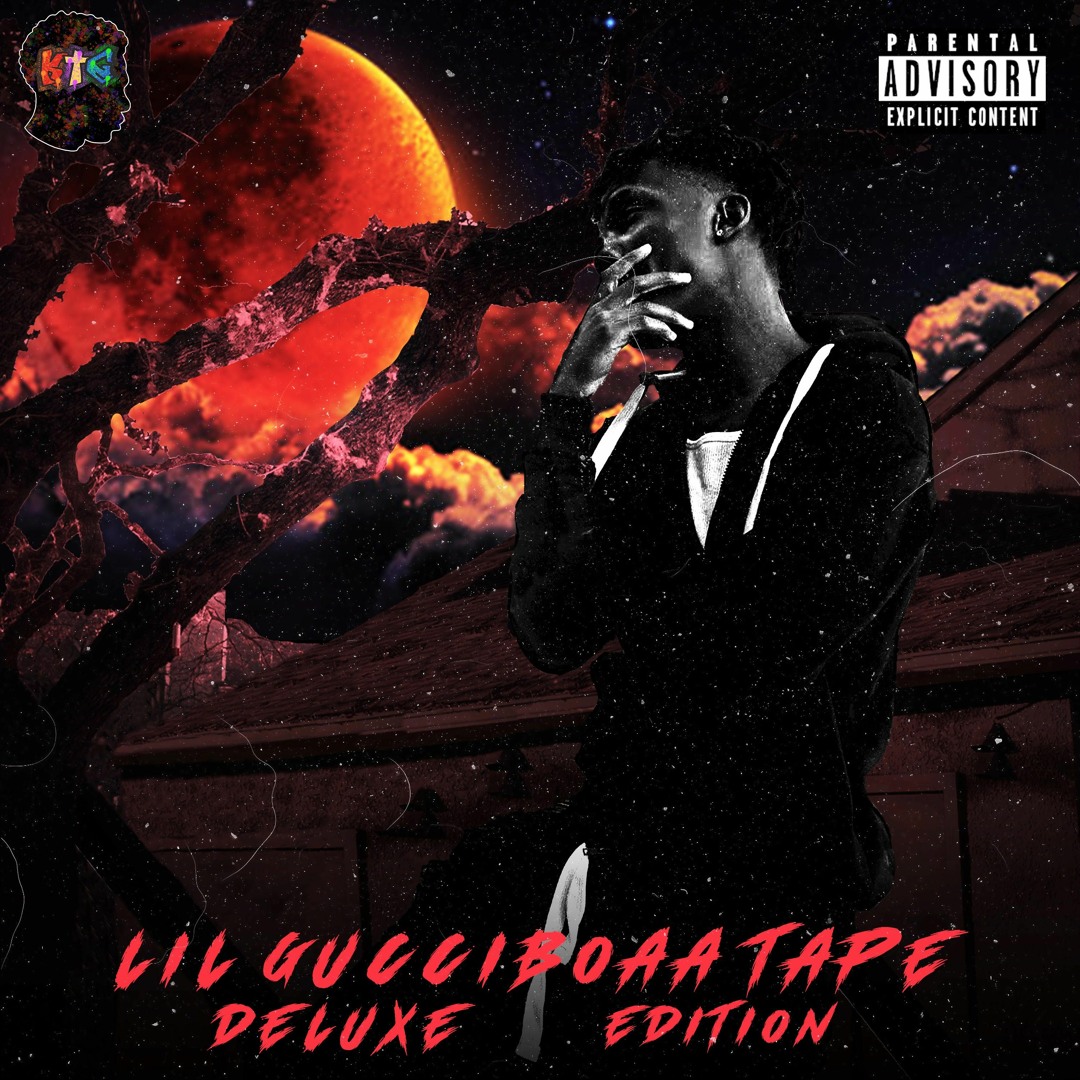 Stream The Opps by GucciBoyMelv | Listen online for free on SoundCloud