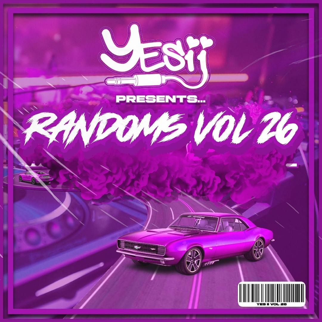 Stream Yes ii - Randoms 26 💥💥 by Yes ii 🎵🎵 aka Lisa Higham | Listen ...
