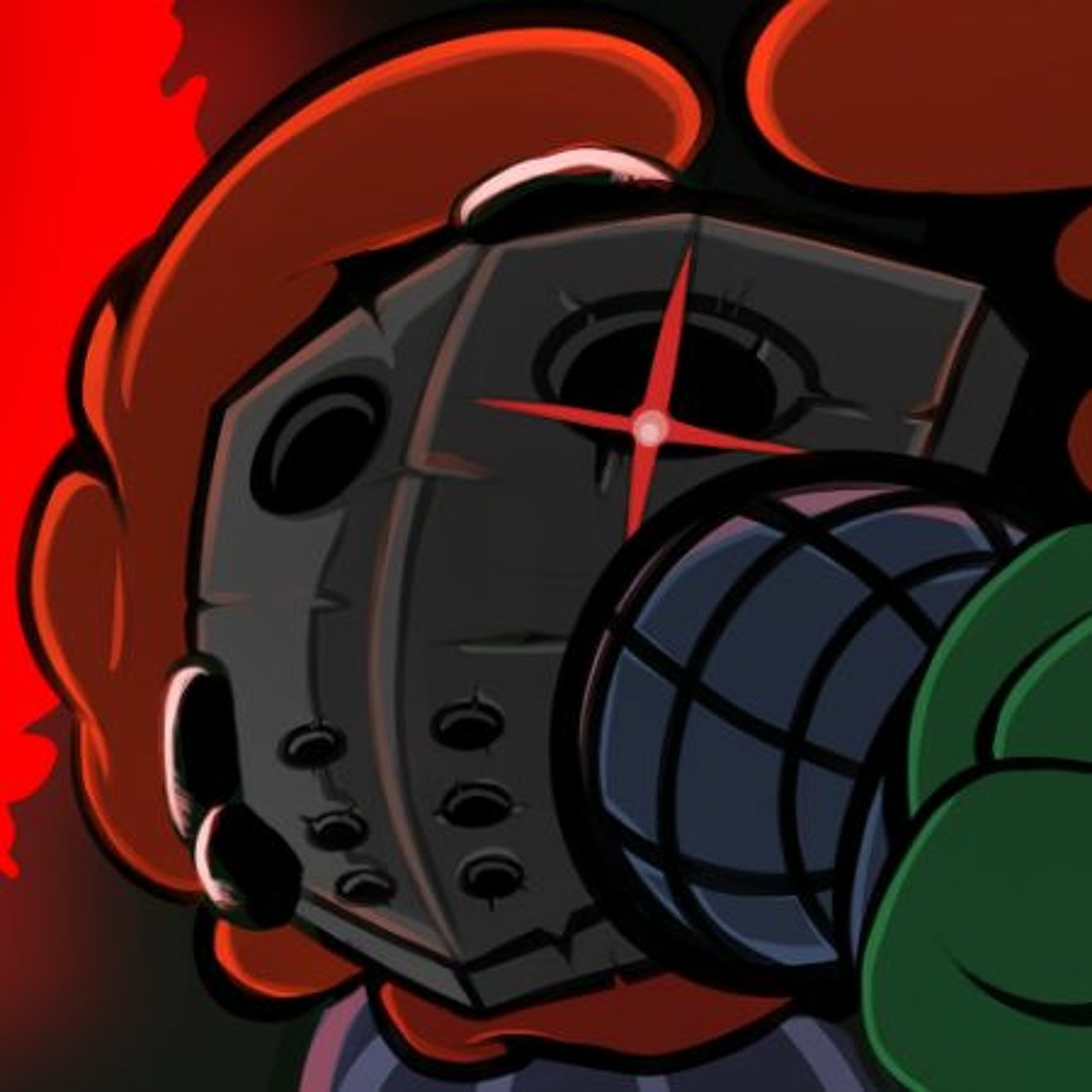 Stream fnf_fan | Listen to fnf tricky mod playlist online for free on ...