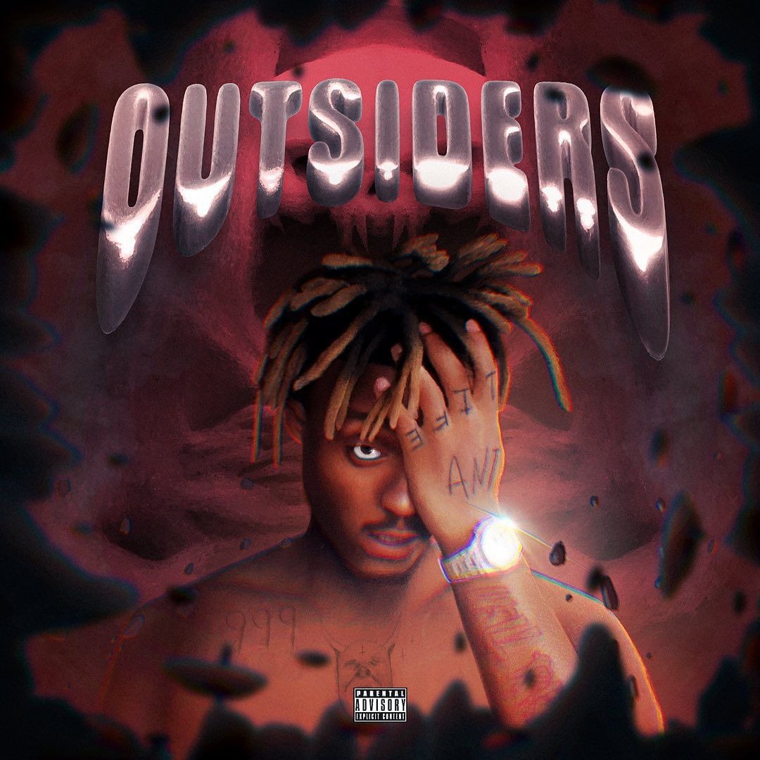 Stream Sad (V3) by Juice WRLD ¡ | Listen online for free on SoundCloud