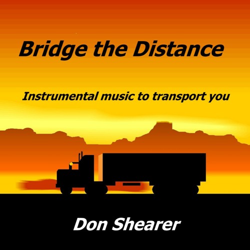 Stream The Descent by Don Shearer Sounds | Listen online for free on ...