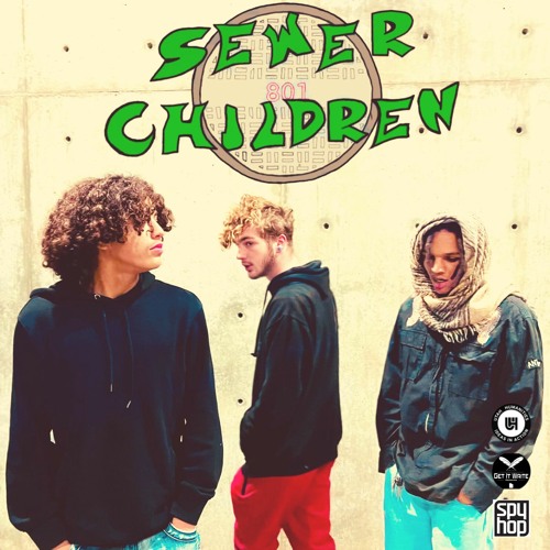 Stream Spy Hop Productions | Listen to Resonate Fall 2022 - SEWER ...