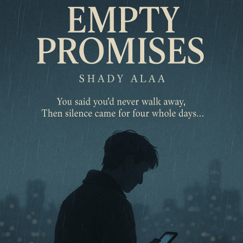 Stream empty promises by Shady | Listen online for free on SoundCloud