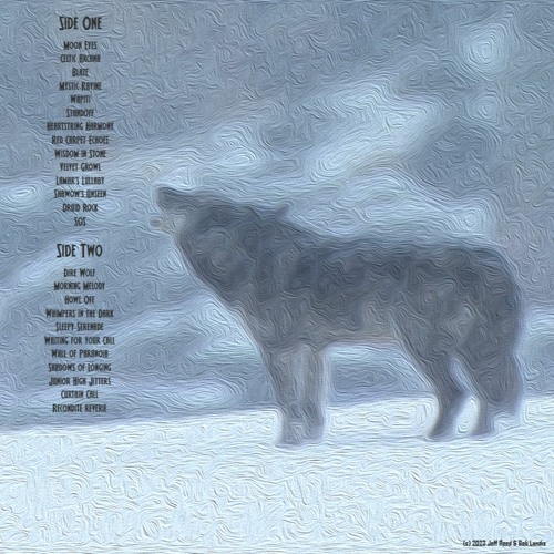 Stream The Languages of Life | Listen to Five-Toed Wolf: Now playlist ...