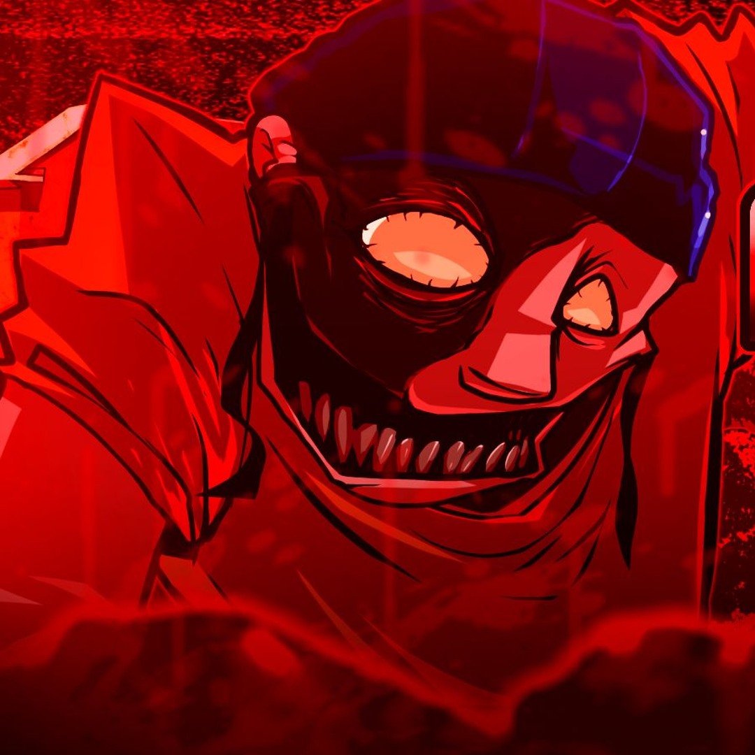 Stream AETHOS REMAKE - REMIX (FT. ‪Mekio‬, ‪LukeGoji‬) by OVERNAI ...