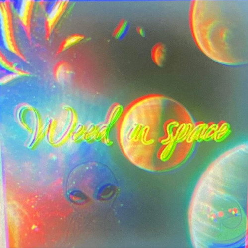 Stream Weed in space by KEEPitSWEPT | Listen online for free on SoundCloud