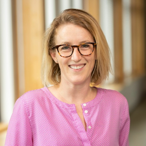 Stream episode The Intersection of Energy Codes and Building ...