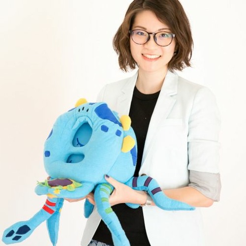 Stream episode Thinker-Tinker Octobo plush smart robot for kids by ...