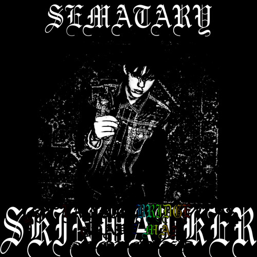 Stream Sematary - Skin walker (RB2) with out SlugChrist by LOVCR ...