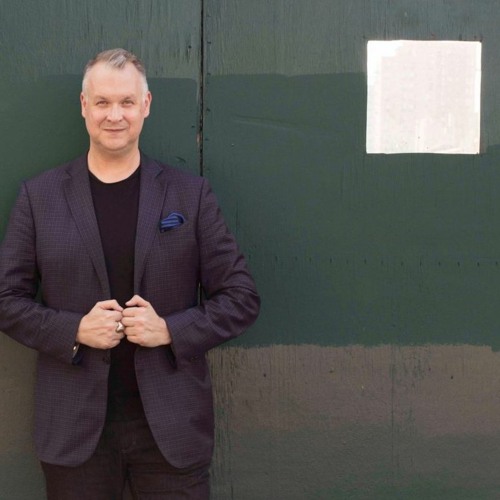 Stream episode Salon: Andy Warhol | Eric Shiner, former Director of the ...