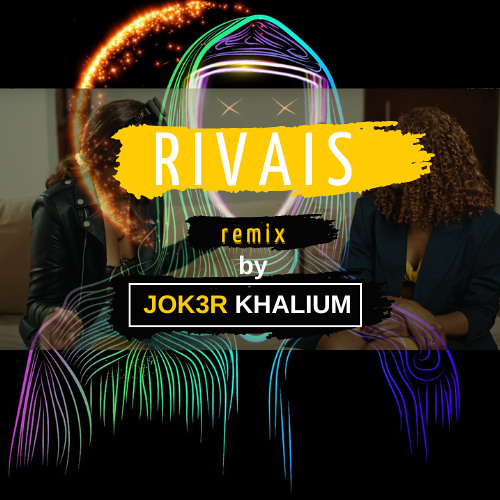 Stream Twenty Fingers - Rivais (JOK3R KHALIUM remix ) by Jok3r khalium ...