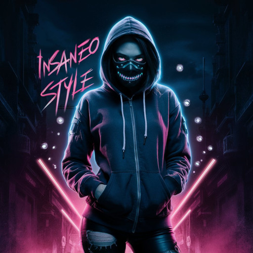 Stream Insaneo Style by cjcliffe | Listen online for free on SoundCloud