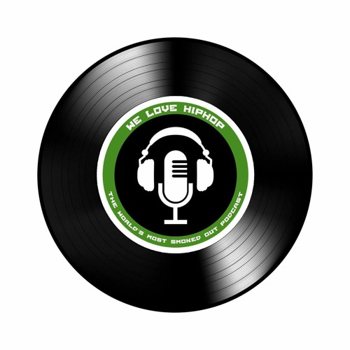 Stream We Love Hip Hop Network | Listen to We Love Hip Hop Podcast ...