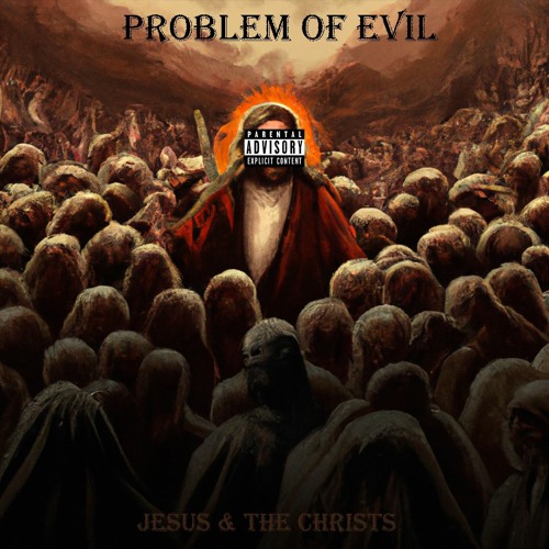 Evil Pictures Of Jesus