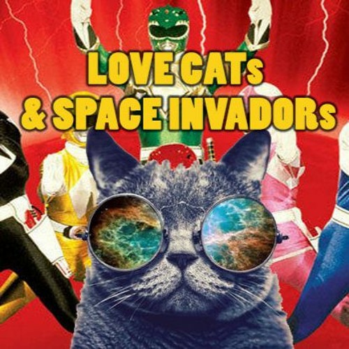 Stream TOBIVAN @ Love Cats & Space Invaders (The Great Räng Teng Teng, 19.08.2022) by TOBIVAN ...