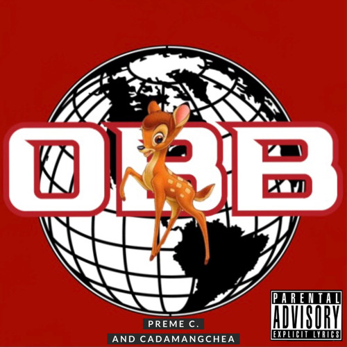 Stream BAMBI - FACE X PREME by CADAMANG CHEA | Listen online for free ...