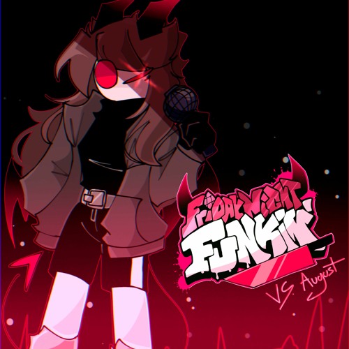 Stream Fell Good - Friday Night Funkin' Vs. August OST by Nirmiti ...