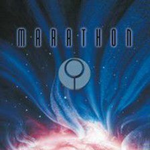 Stream Nova | Listen to Marathon (1994) Bonus CD Audio playlist online ...