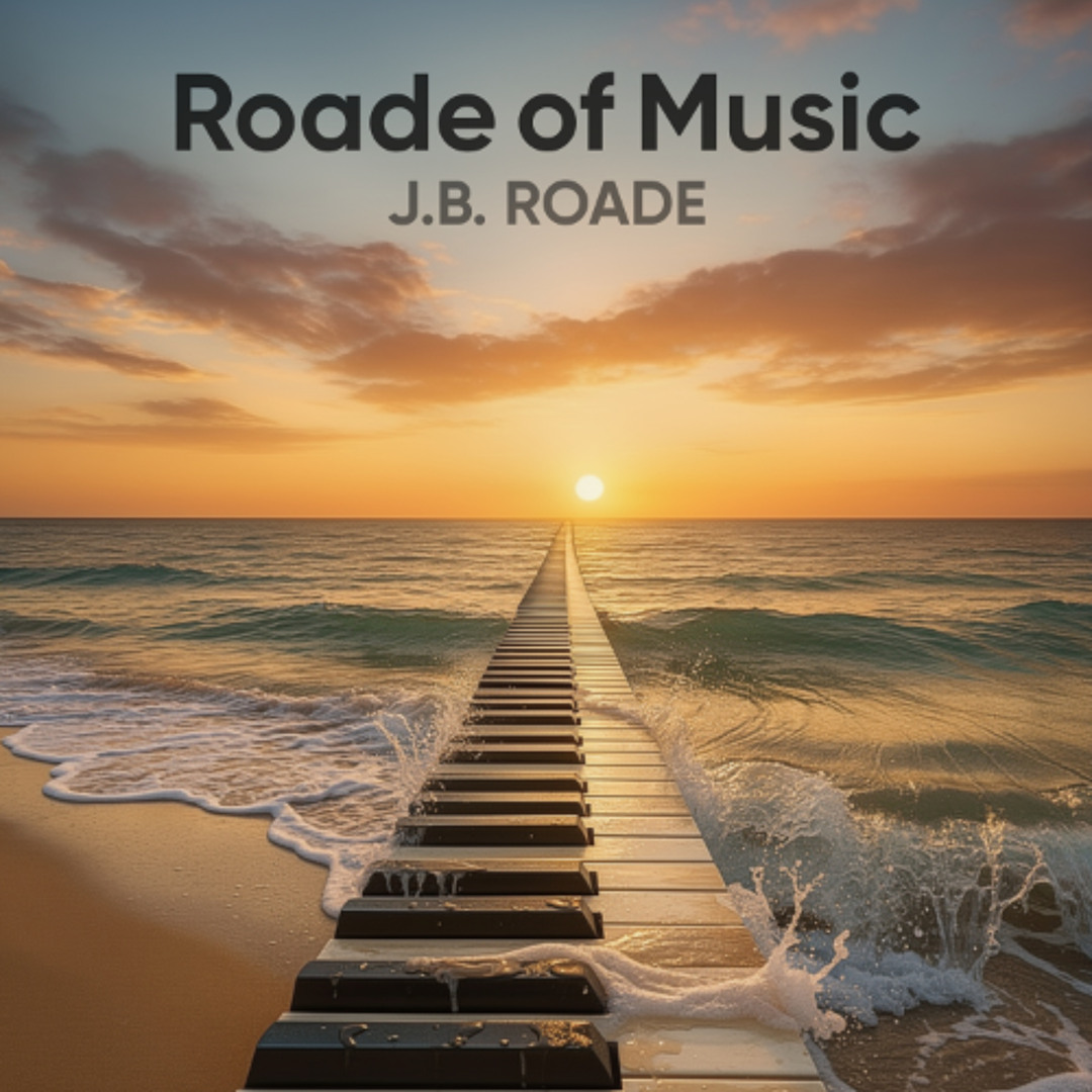 Stream Follow the Roade by J.B. Roade | Listen online for free on ...
