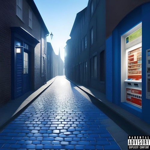 Stream Justinn Media (@justinnmedia) | Listen to The Blue Brick Road ...