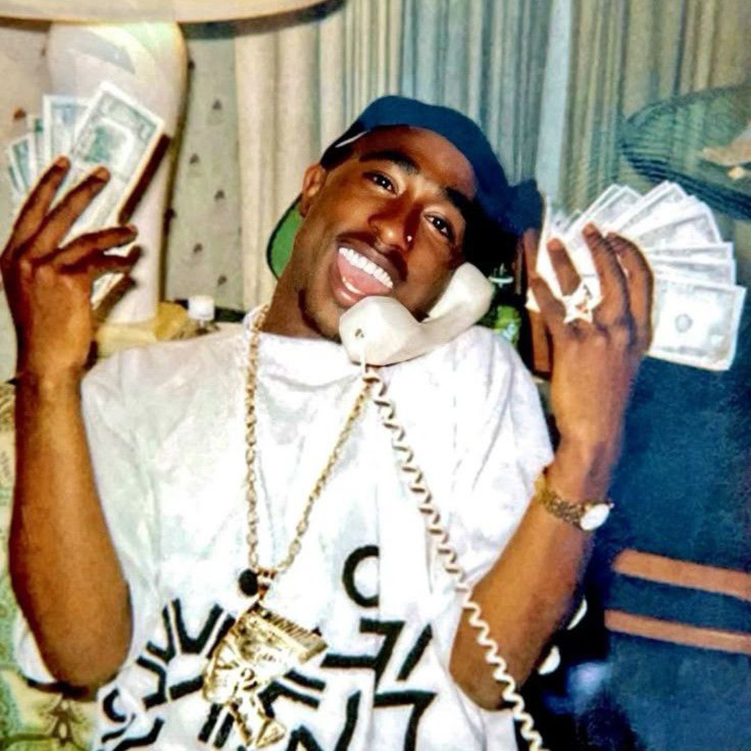 Stream Flow TuPac 2025 by Yiar music | Listen online for free on SoundCloud