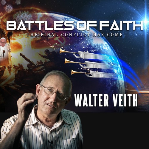 Stream Clash Of Minds | Listen to Walter Veith - Battles Of Faith ...