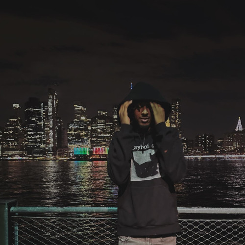 Stream no cape w 6evermir (souljaspirits swish) by cayhate | Listen ...