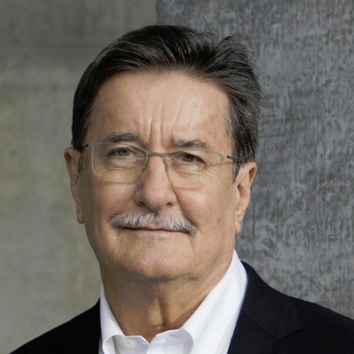 Stream Geoff Donaghy CEO ICC Sydney On Leadership - Adelaine Ng by ...