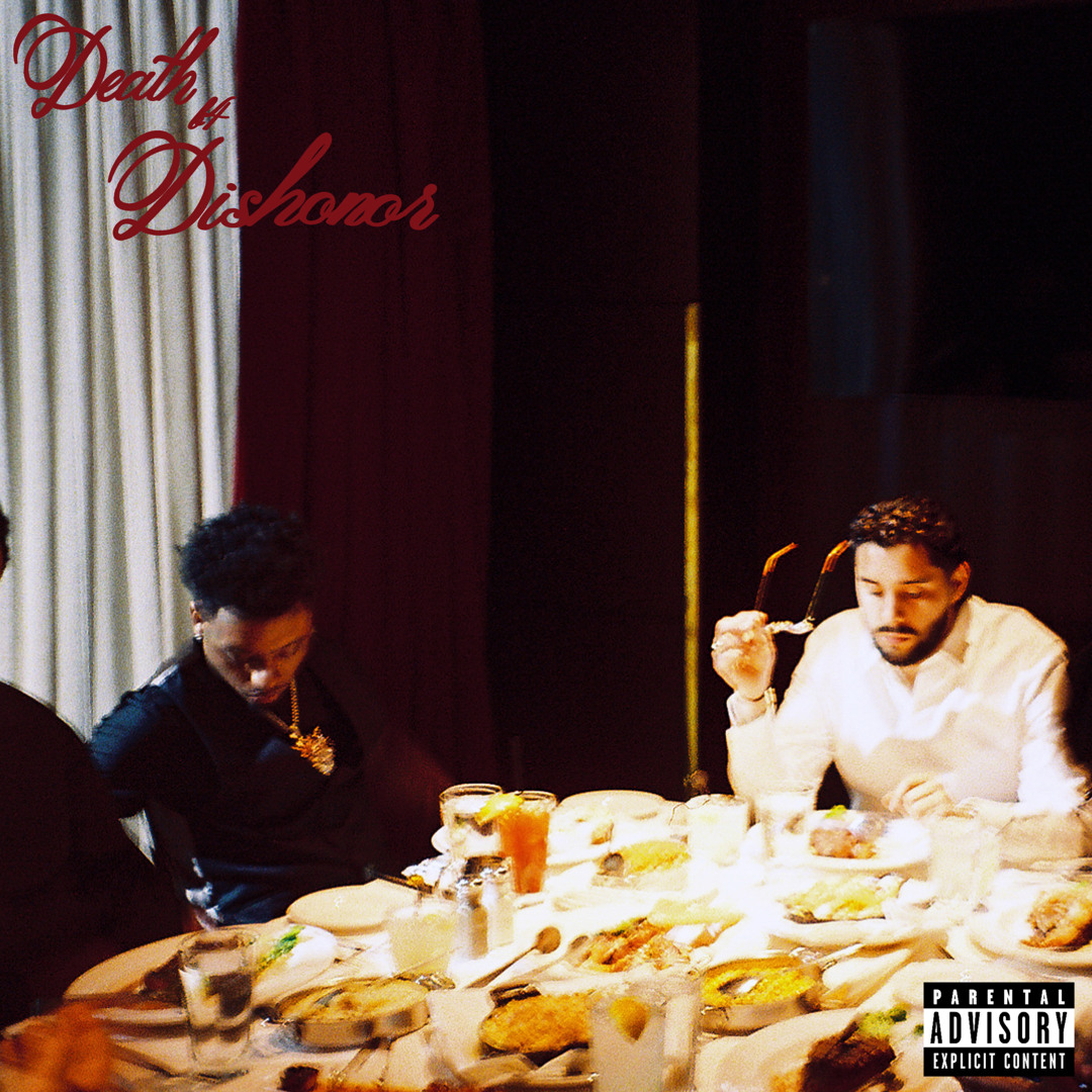 Stream Death B4 Dishonor By Bashfortheworld Listen Online For Free On Soundcloud