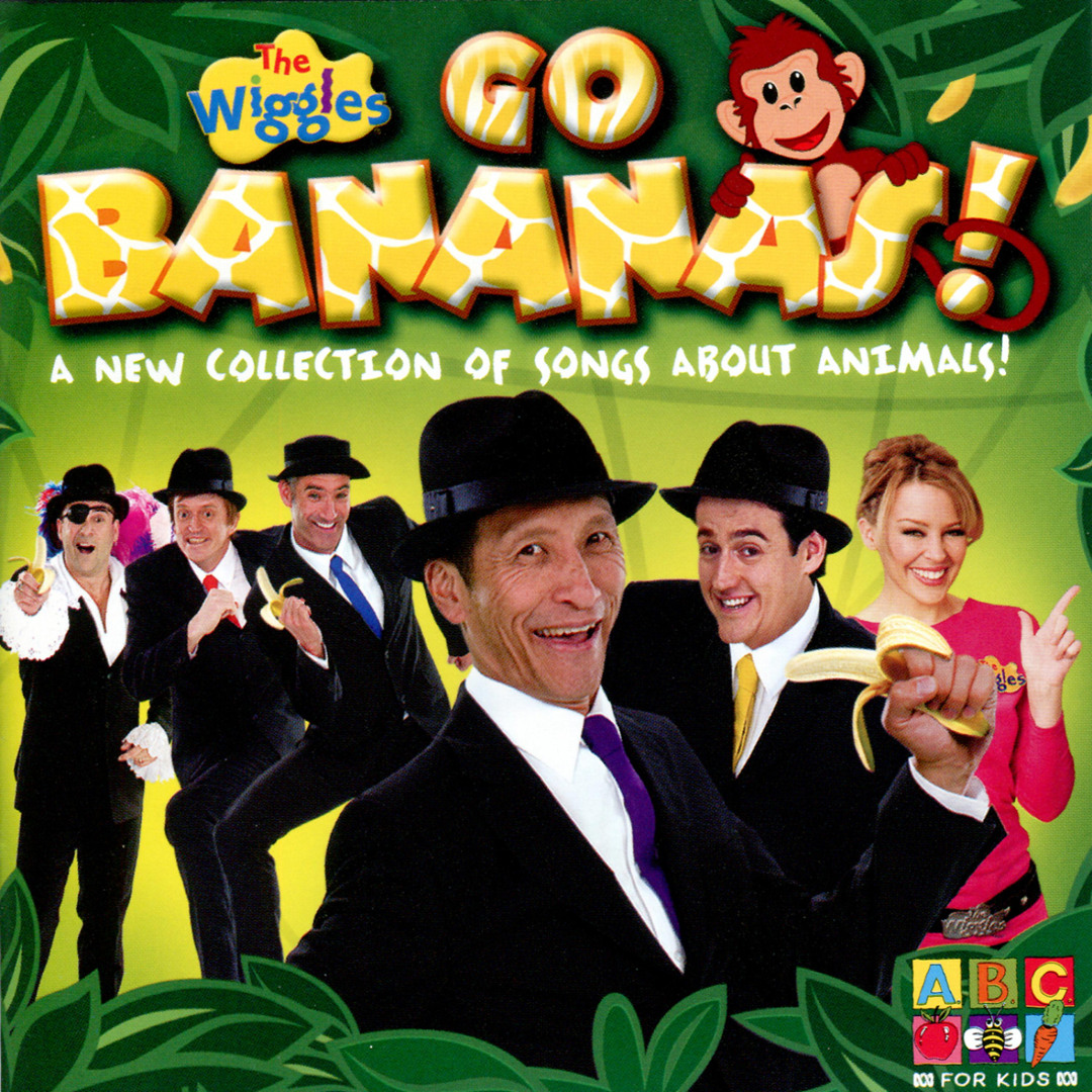 Stream The Poor King by The Wiggles | Listen online for free on SoundCloud