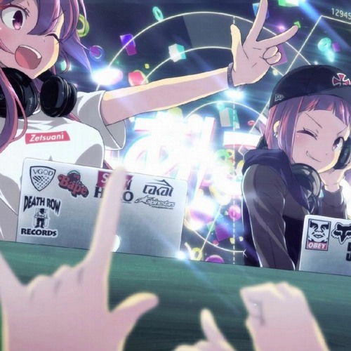 Stream Return Of SPEED NERDKING 1996⇔20XX (SPEED OTAKUCORE Vol.5) by ...