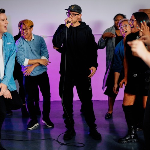 Stream Ain't Crazy - Chaka Khan and Beyonce mashup by Vocal Shack ...