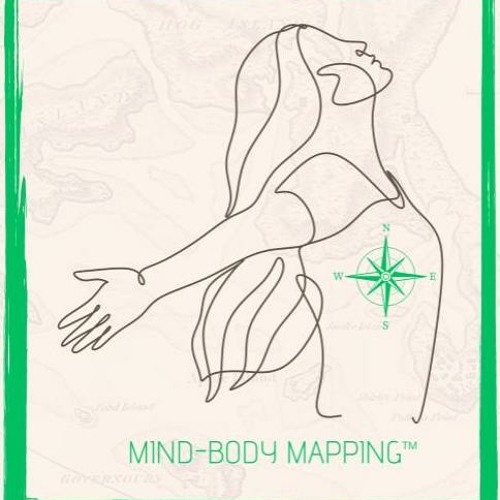 Stream Mind - Body Mapping Visualisation by Chloe Bradbury-Rutherford ...