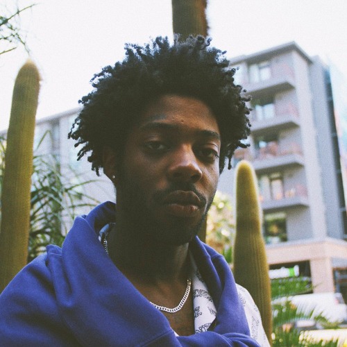 Stream Brent Faiyaz Type Beat 2024 feat. Frank Ocean | "Us" [Prod.by ...