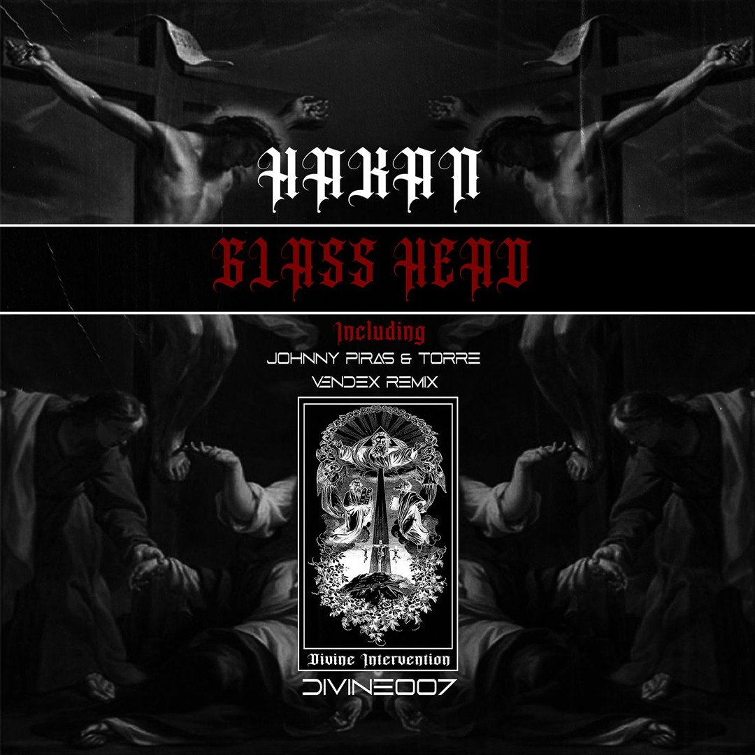 Stream PREMIERE | Hakan Onal - Glass Head (Johnny Piras & TORRE 'In ...