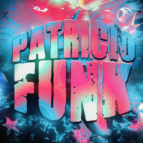 Stream Patricio Funk (Ultra Slowed) by BOOTY LEAK | Listen online for ...