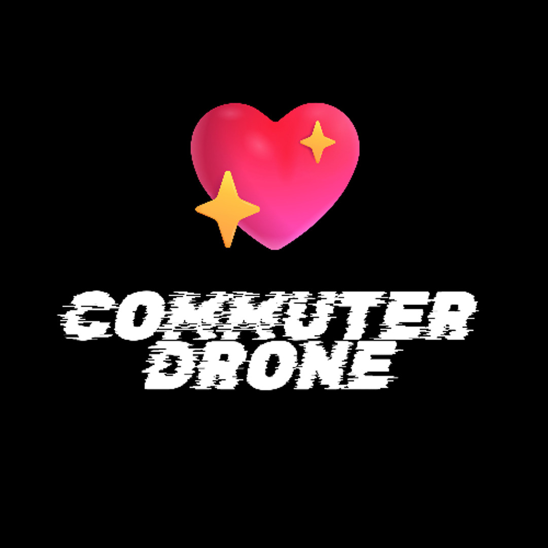 Stream Love on my Mind (COMMUTER DRONE Drum & Bass Remix) by COMMUTER ...