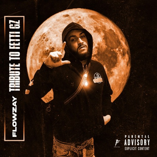 Stream FlowZay- Fetti Gz Tribute by FlowZay | Listen online for free on ...