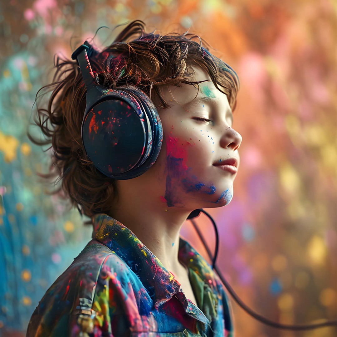 Stream Therapy for Kids by Scott Dee | Listen online for free on SoundCloud